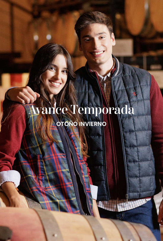 Solera Oficial | Moda | Colección Hombre y Mujer – Solera Moda