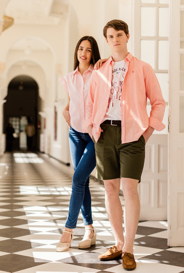 Solera Oficial | Moda | Colección Hombre y Mujer – Solera Moda