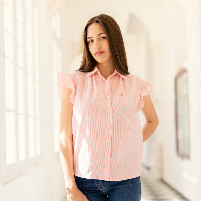 Solera Oficial | Moda | Colección Hombre y Mujer – Solera Moda