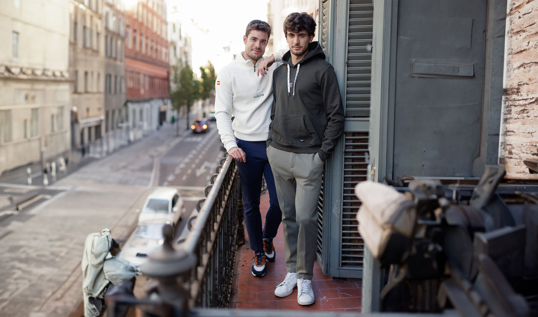 Solera Oficial | Moda | Colección Hombre y Mujer – Solera Moda