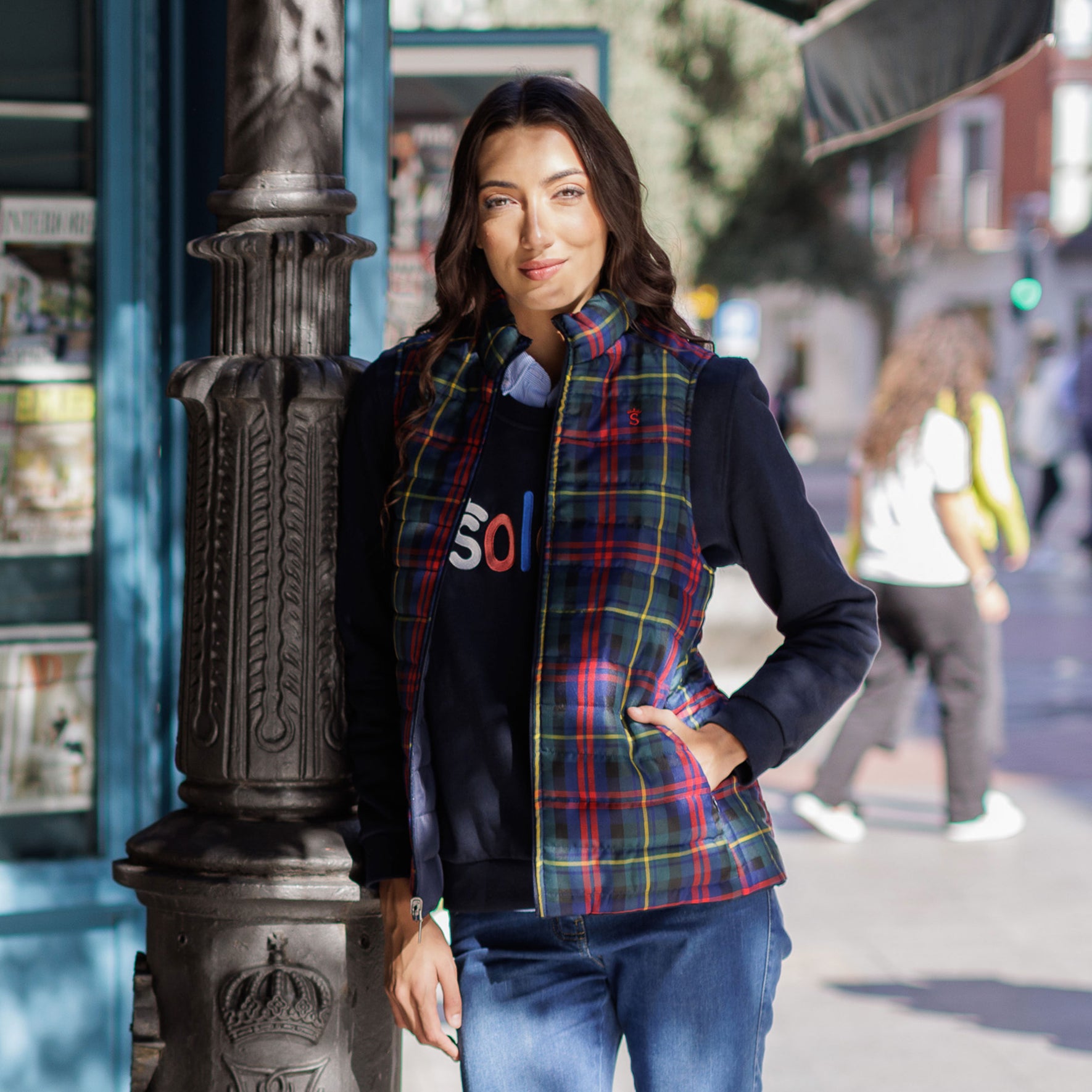 Solera Oficial | Moda | Colección Hombre y Mujer – Solera Moda