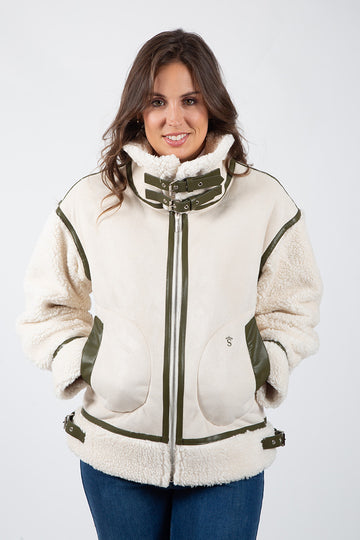 Solera Oficial | Prenda Exterior | Colección Mujer – Solera Moda