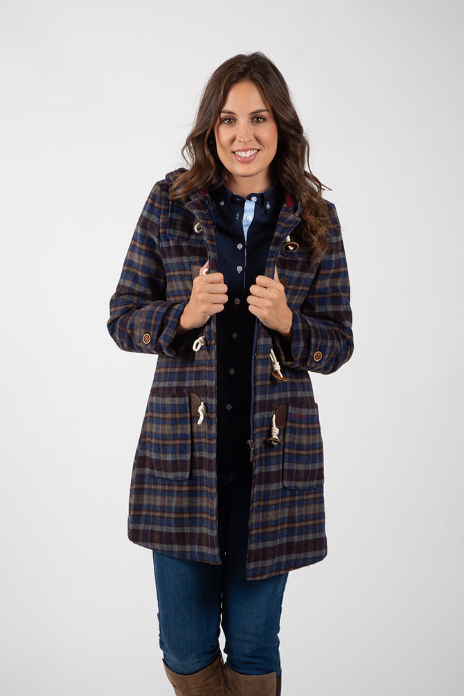 Solera Oficial | Prenda Exterior | Colección Mujer – Solera Moda