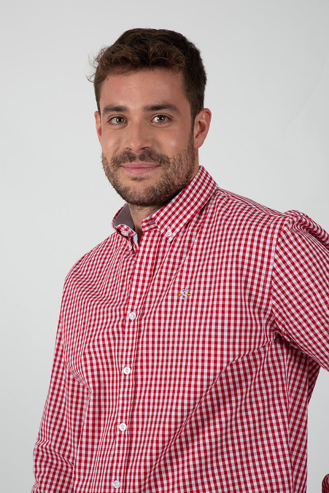 Camisas para hombre - Solera Moda