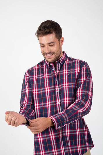 Camisas para hombre - Solera Moda