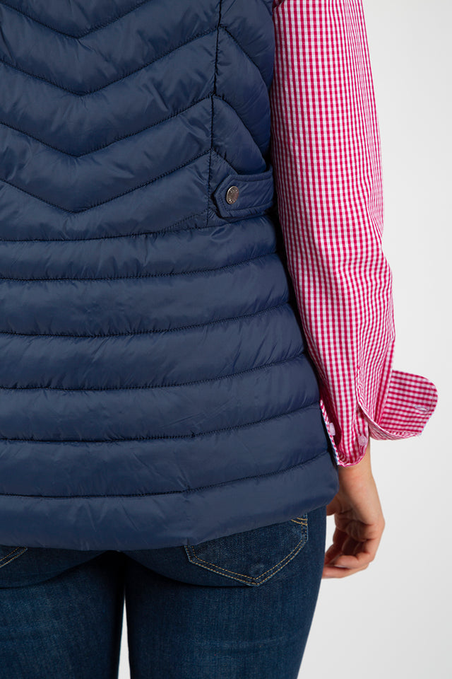 Chalecos para mujer – Solera Moda