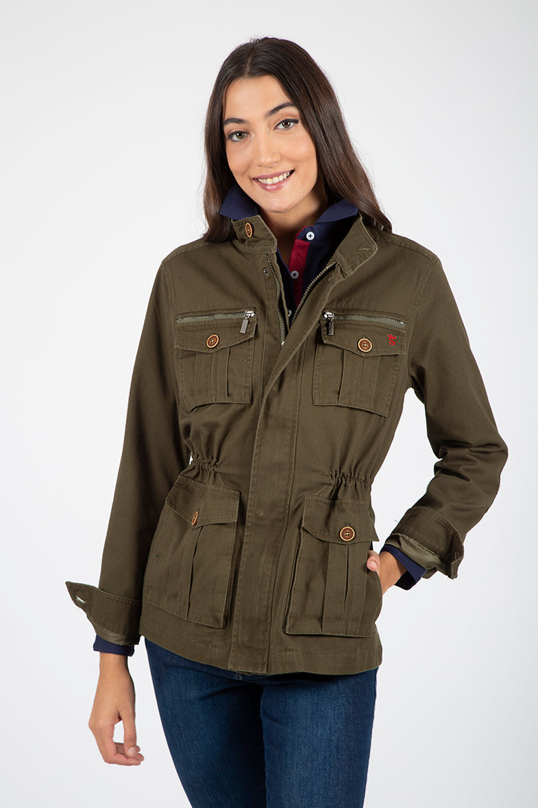 Novedades Mujer – Solera Moda