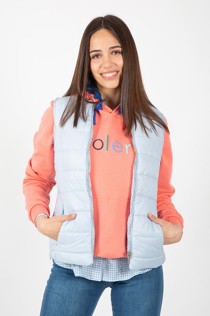Chalecos para mujer – Solera Moda