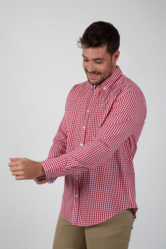 Camisas para hombre - Solera Moda