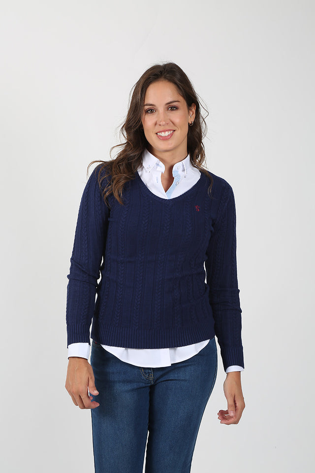 Solera Oficial | Punto | Colección Mujer – Solera Moda