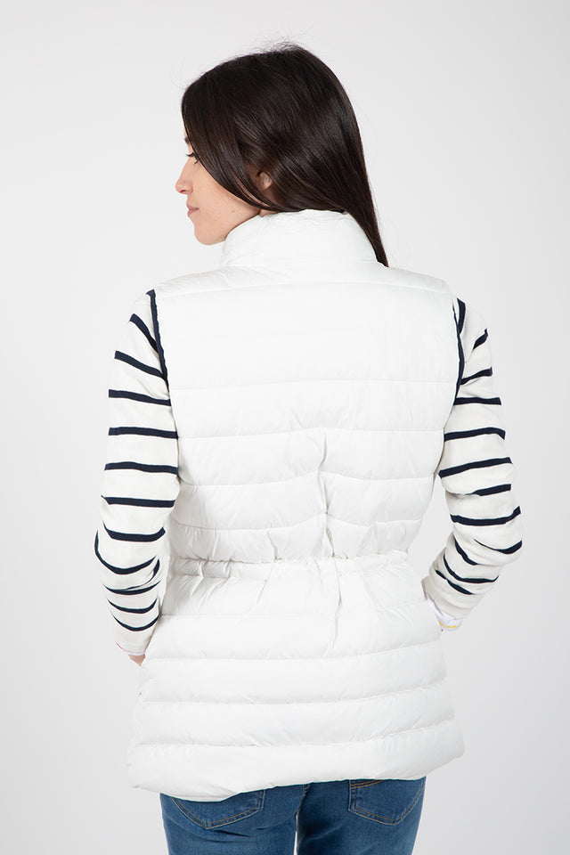 Chalecos para mujer – Solera Moda