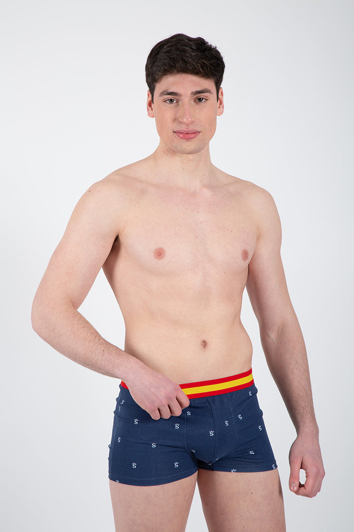 Ropa Íntima Hombre – Solera Moda