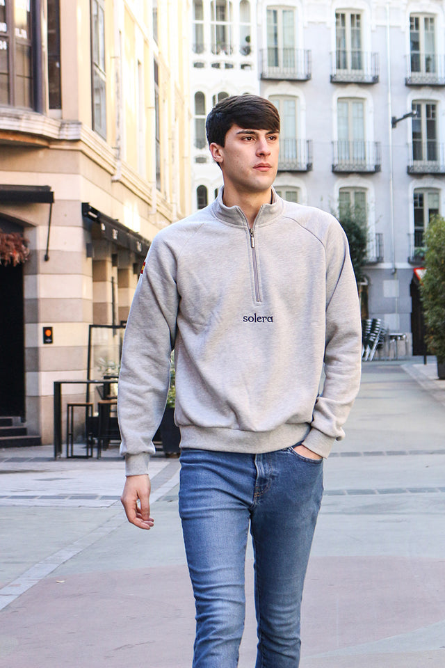 Solera Oficial | Sudaderas | Colección Hombre – Solera Moda